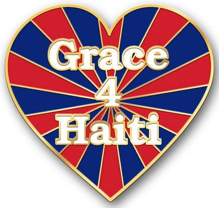 International – Grace