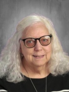 Meet the teachers and staff! – Grace