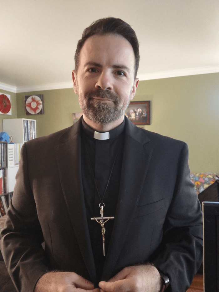 Pastor + Staff – Grace